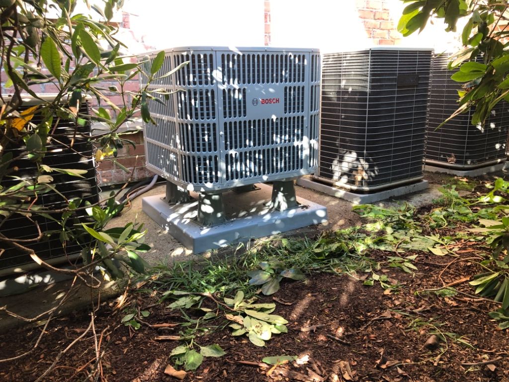 Connecticut Heat Pump Services | Levco Oil & Propane