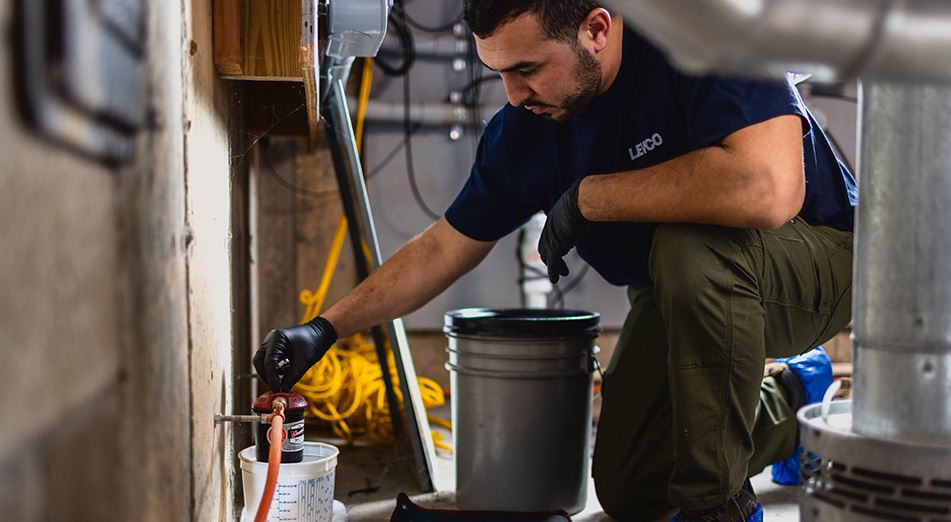 Preventative Heater Maintenance in Connecticut | Levco