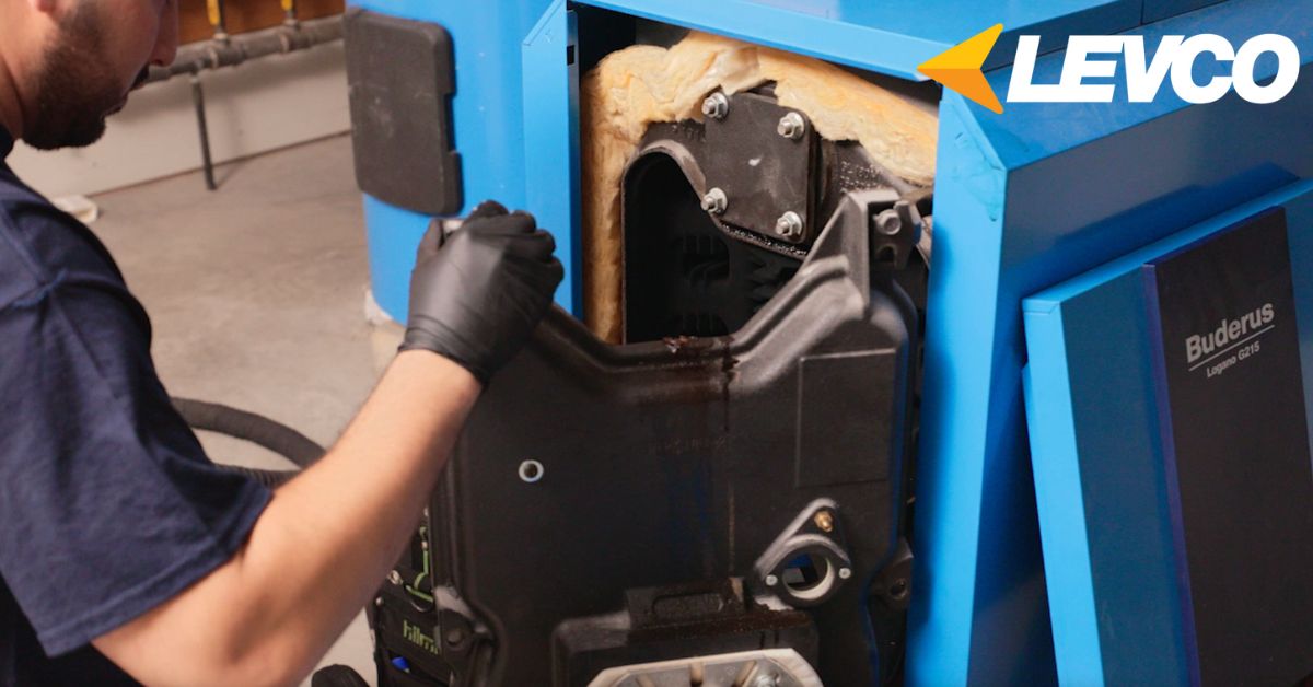 Benefits of Scheduling Preventative Heating Maintenance Now