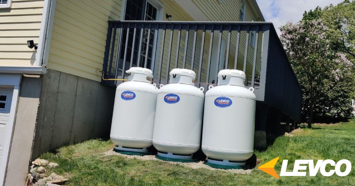 Why Propane Is a Safe Energy Source for Grills, Pools & More