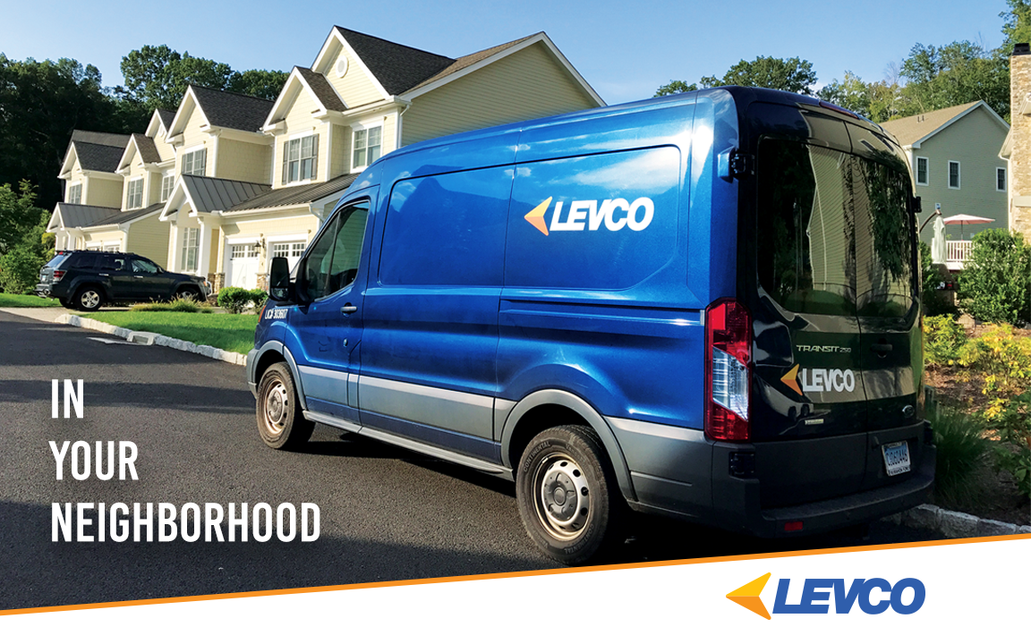 In Your Neighborhood - LEVCO